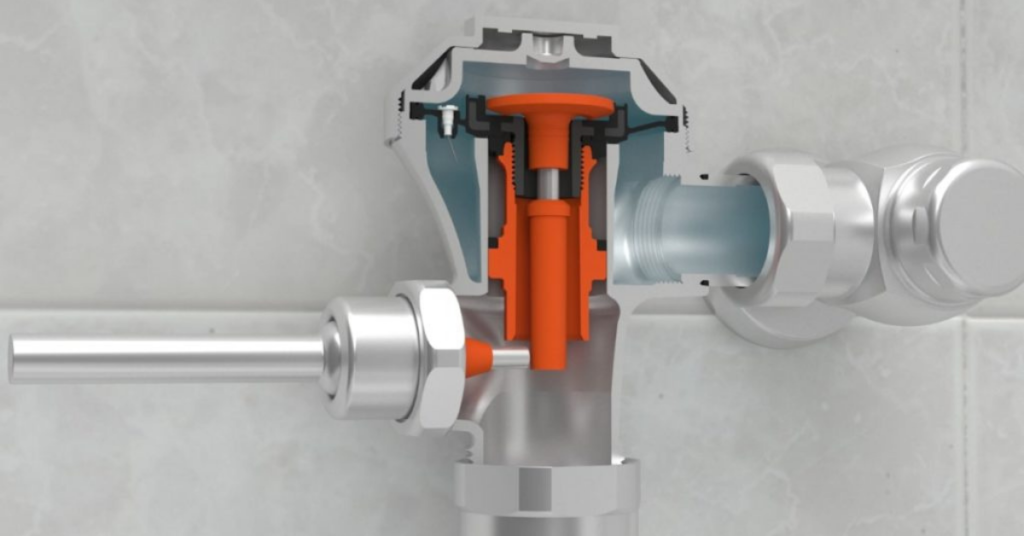 Piston vs. Diaphragm Valve | ATS SpecTool Piston vs. Diaphragm Valve | ATS SpecTool