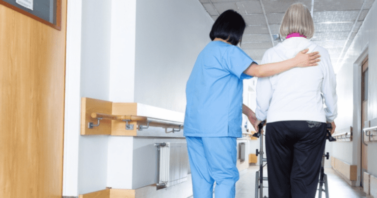 Designing with Care, Health and Safety in Mind – Patient Rooms - ATS ...