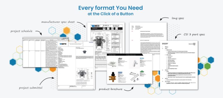 The Importance of Coordinating Specifications and Drawings in ...