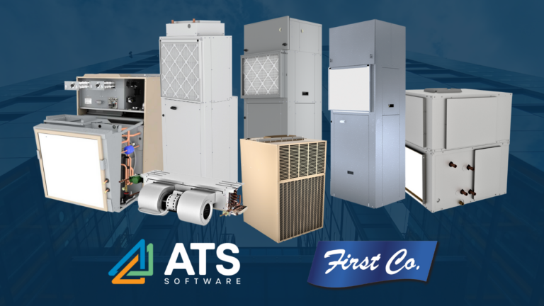 ATS Software welcomes First Co. - ATS SpecTool